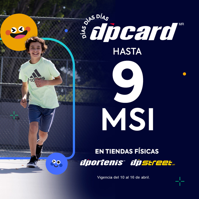 dpcard – Crédito en tiendas, dispocisión de efectivo y promociones ...